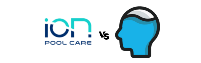 iON Pool Care vs Pool Brain